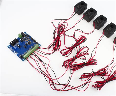 Home Power Monitor Artofit