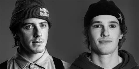 Natural Selection Tour Duels 2023 Mcmorris Ciccarelli