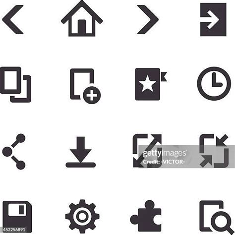 Resign Icon High Res Illustrations Getty Images