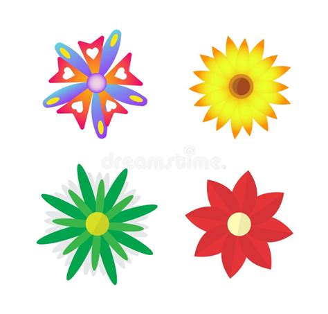 Seeds Falling Stock Illustrations 318 Seeds Falling Stock