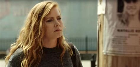 Sharp Objects Amy Adams Stars In Trailer For Gillian Flynn Adaptation