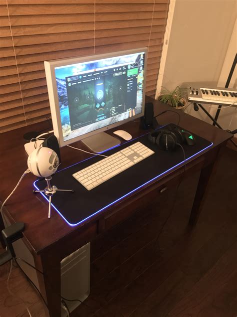 My Mac Gaming Setup Mac Pro 31 Rmacgaming