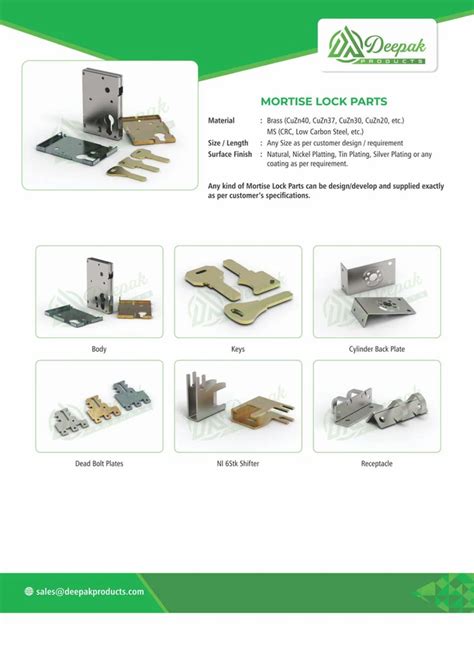 Brass Mcb Terminal Connector At ₹ 3 5 Piece Brass Pcb Terminals In Jamnagar Id 25494820312