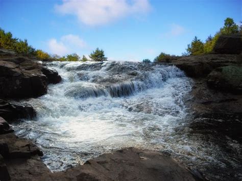 Free Images Landscape Sea Coast Nature Rock Waterfall Creek