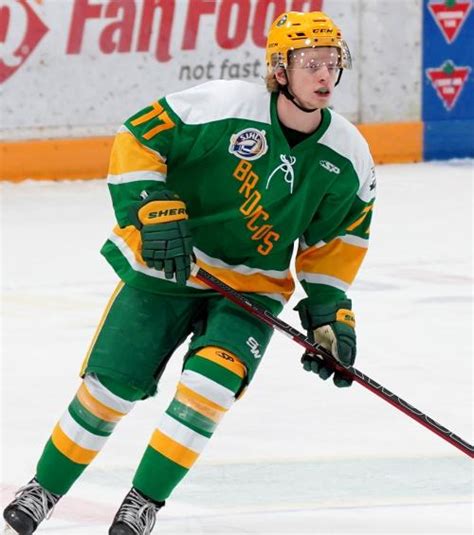 Connor Mcgrath Elite Prospects