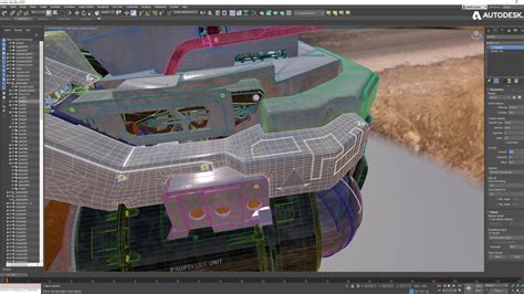 Autodesk 3ds Max 2019 Bosubtitlex