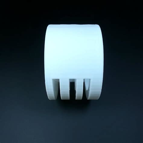 3d Printable Echo Dot Sound Amplifier By Nateee