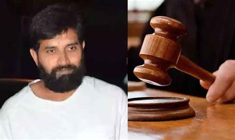 Choreographer Jani Master Granted Interim Bail By Ranga Reddy Special Court