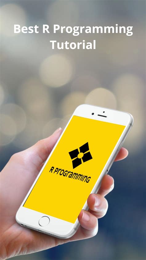 r programming apk for android download