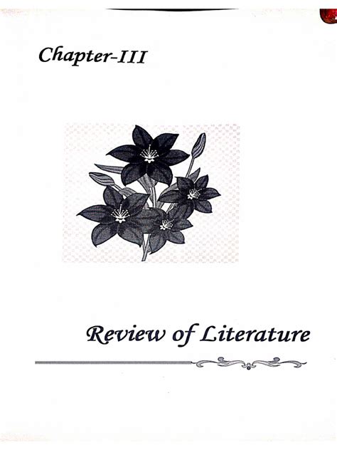 Project Chapter 3 1 Pdf