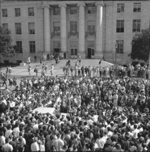 Freedom Summer And Its Legacy Berkeley Sixty Years Later Uc Berkeley