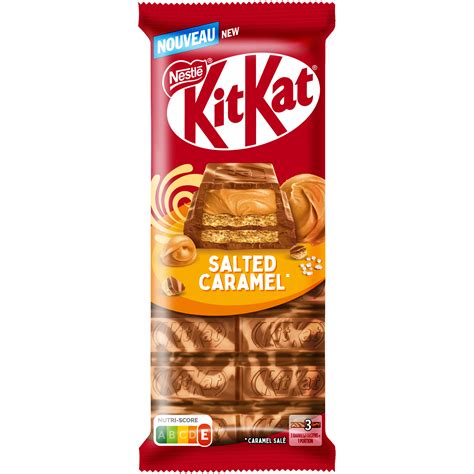 Kitkat® Ball Toutes Nos Billes Chocolatées Croustillantes Kitkat®