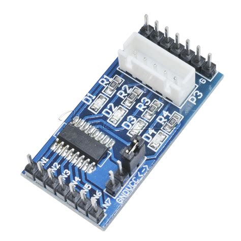 ULN2003 Stepper Motor Driver Module For Arduino DC 12V Stepper Motor