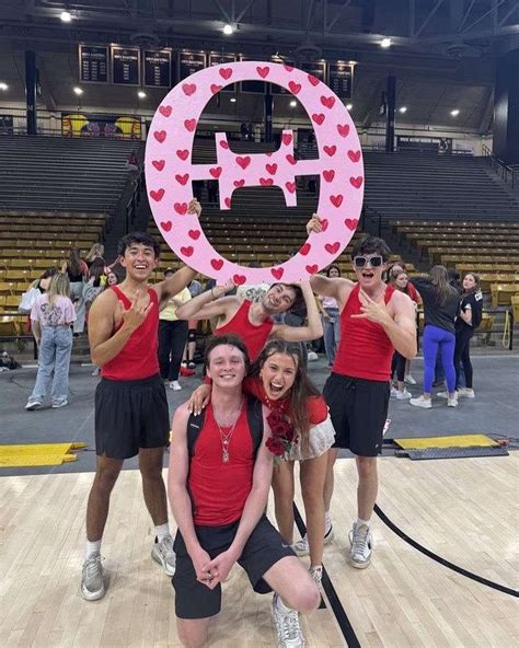 Lambda Chi Alpha Lambdachicolorado • Instagram Photos And Videos