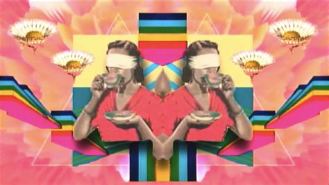 Surreal Analog — Visualz