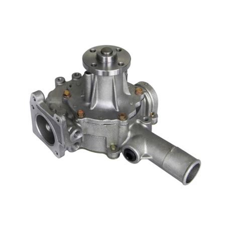 Pompa Wody WÓzek Toyota 7fd 8fd Silnik 1dz Iii Za 29600pln Z HalinÓw