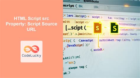 Html Script Defer Property Script Deferred Loading Codelucky