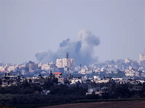 Palestinian Journalist Mohammad Abu Hasira Killed In Israeli Strike On Gaza Israel Palestine