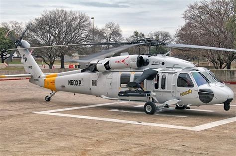 1980 Sikorsky Uh 60a Black Hawk 80 23424