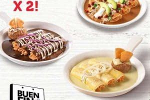 Ofertas Promociones Y Descuentos En Vips
