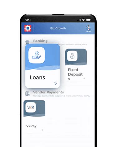HDFC Bank SmartHub Vyapar App One App For All Your Banking Business Needs
