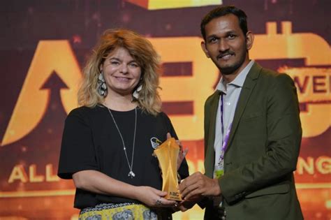 Abc Conclave On Linkedin Abcbkk Digitaltransformation Blockchaininnovation Web3leadership…