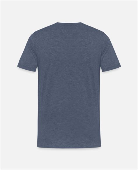 Mens Premium T Shirt Spreadshirt