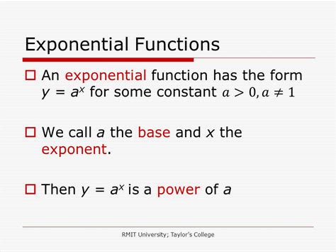 RMIT University; Taylor's College - ppt download