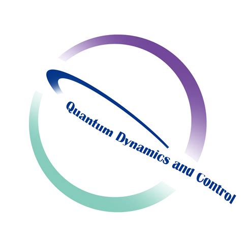 全国量子控制研讨会 Quantum Dynamics And Control