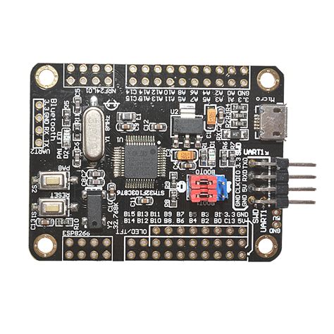 stm32f103c8t6 cortex m3 stm32 minimum system development core board for