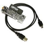 TCS3701 EVM Ams OSRAM Mouser