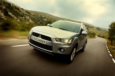 Мицубиси аутлендер хл технические характеристики | Mitsumotorscar.ru ...