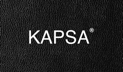 Kapsa