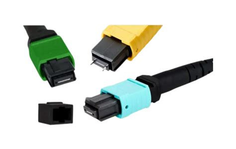 Mpomtp Patch Cord Elevating Your Project Profits With Superior Fiber Optic Patch Cords