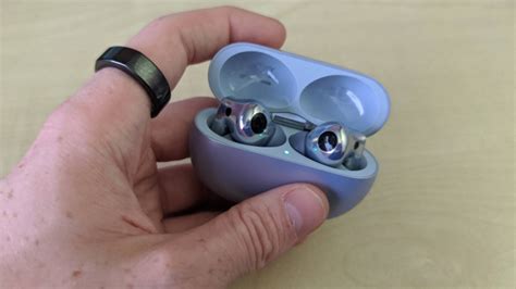 HUAWEI FreeBuds Pro 2 - Review - Technium