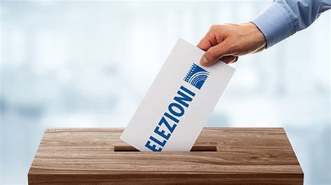 Elezioni Europee Ed Amministrative Del 26 Maggio 2019