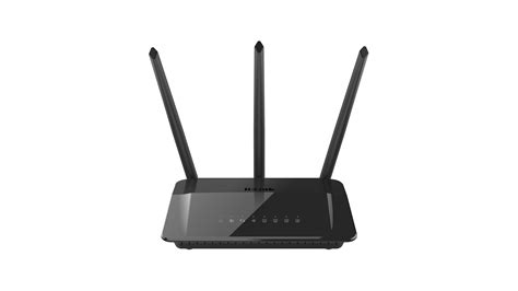DIR-859 Wireless AC1750 Dual Band Gigabit Router | D-Link UK