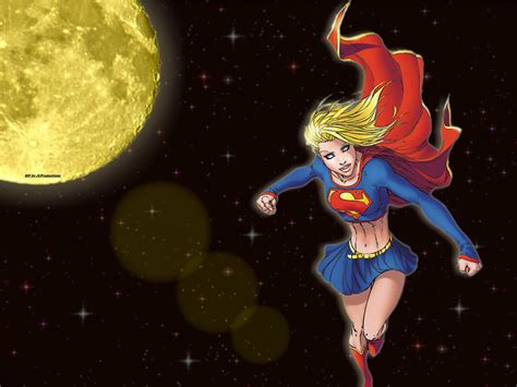 🔥 180 Free Supergirl Wallpapers Wallpapersafari
