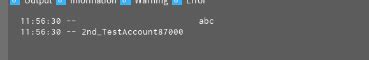 How Can I Add Spaces By Len Depending On Username Scripting Support