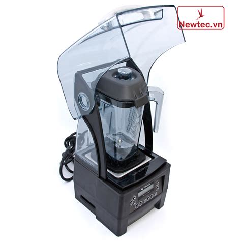 Vitamix The Quiet One Newtec Việt Nam Máy Pha Cà Phê