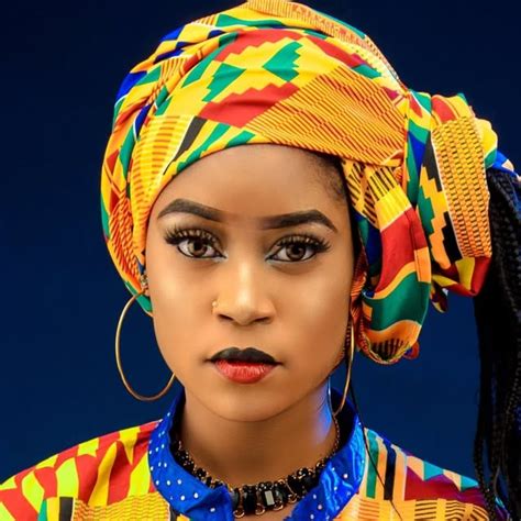 Zainab Usman Aliyu Real Zainab Sambisa On Threads