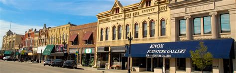 Downtown Future Neenah