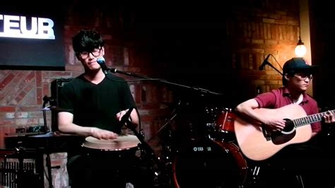 파티스트릿 사랑밖엔 난 몰라 심수봉 Cover 120606 클럽오뙤르 Youtube