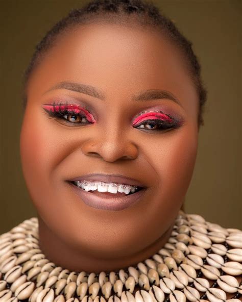 Pritty Vishy Shares Her Experience Having Kienyeji Music Video Pulled