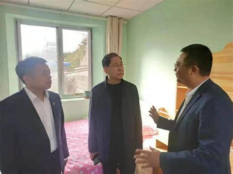 小屋故事丨暖心！福山区9处希望小屋顺利通过验收 成功交付 搜狐大视野 搜狐新闻
