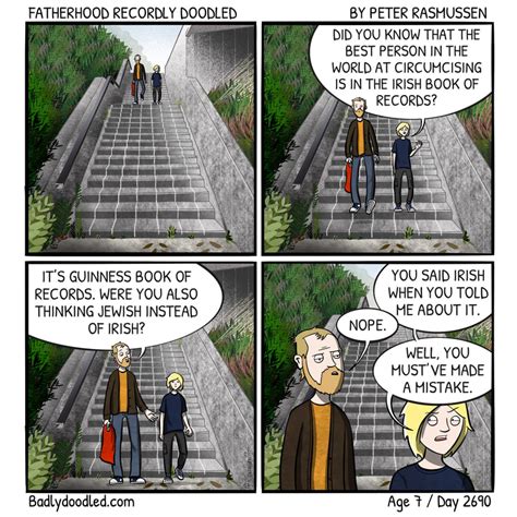 Circumcision And Irish Book Of Records