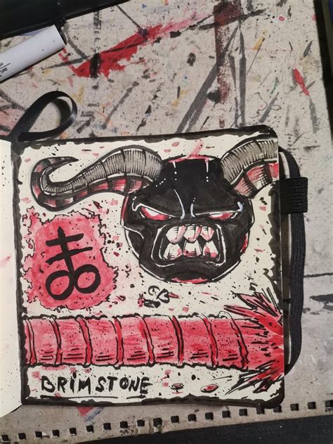 Random Item Doodles Part 2what Items Should I Draw Next R