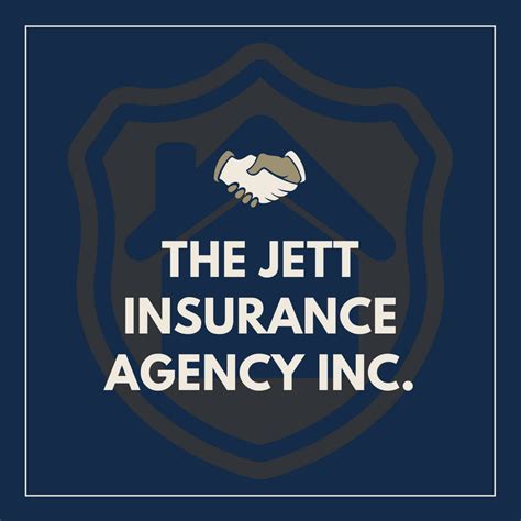 The Jett Insurance Agency Inc Lewisville In
