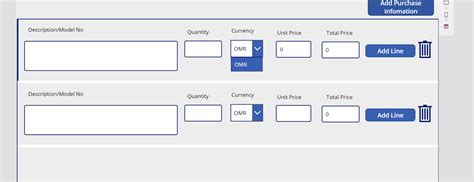 Solved Fix Drop Down Value For Each Row Power Platform Community