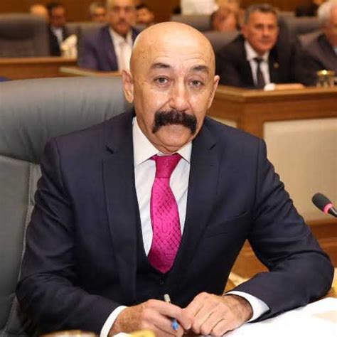 Bursada Su Nereden Içilmeli Mustafa Özdal